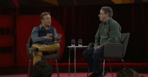 Linus Torvalds Net Worth in 2025: How Linux’s Creator Cashed In | GCAH